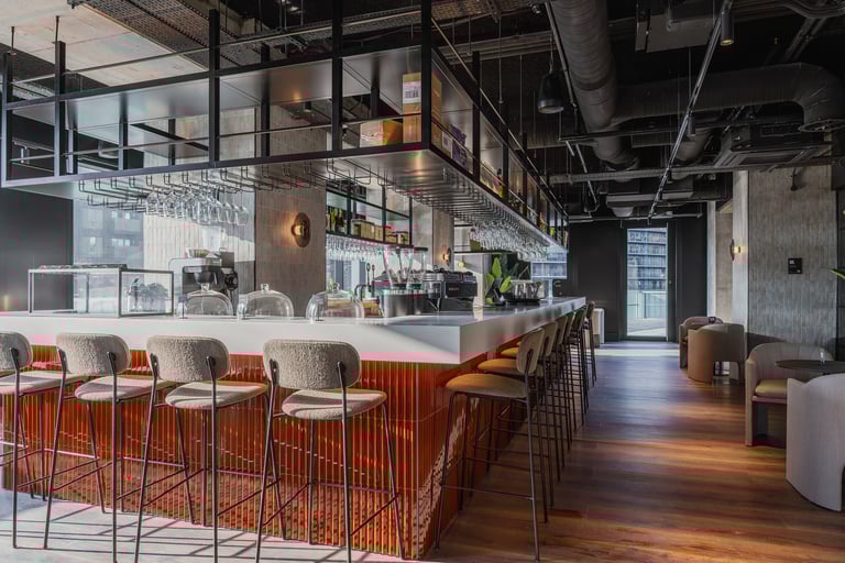 Green Light for Goods Station, Vita Group’s Major Mixed-Use Scheme in ...