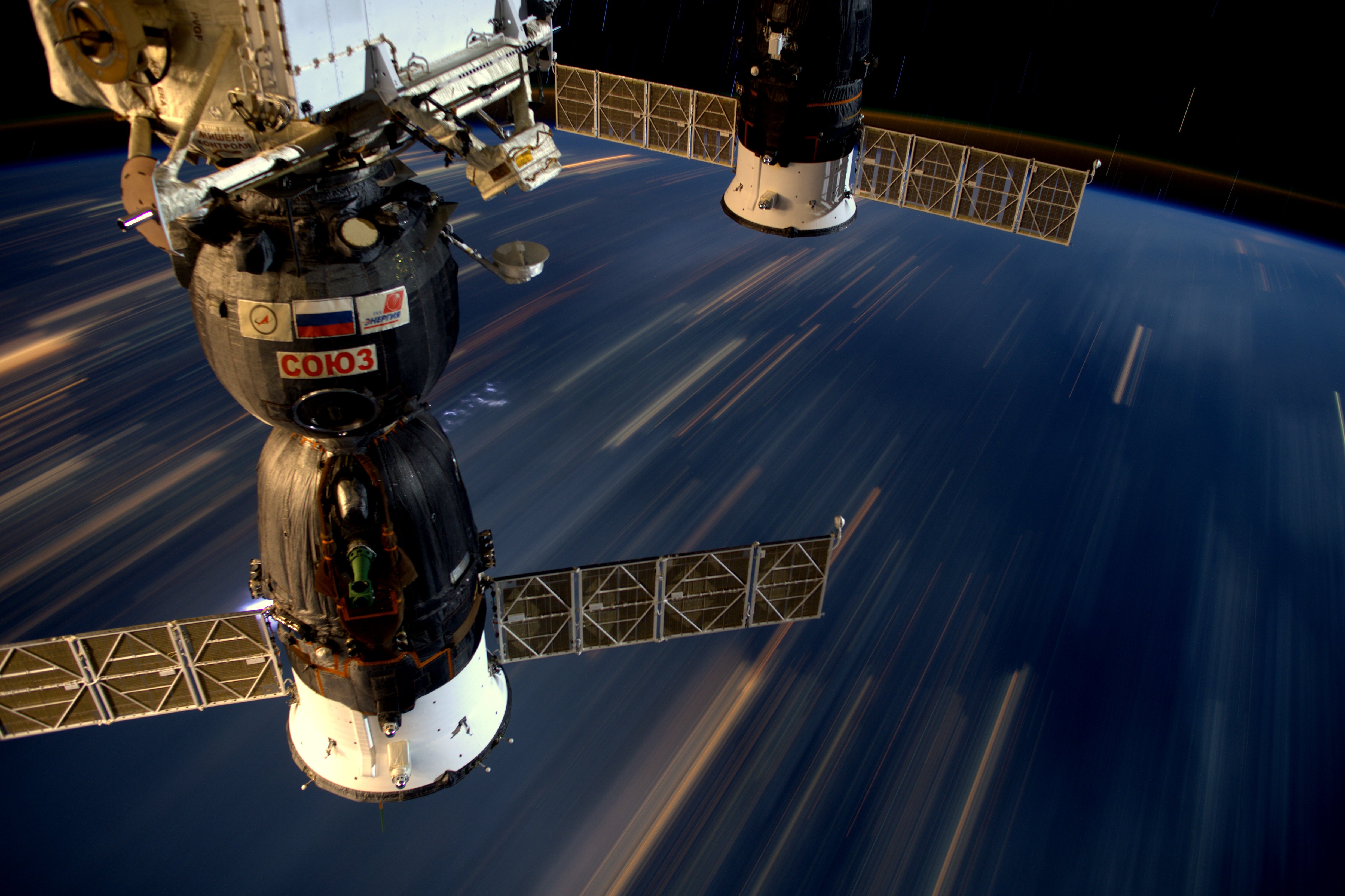 New walking robot may be the future of space construction | Courthouse ...