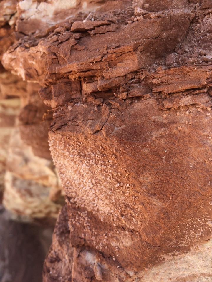 Nevada men rocked by rock vandalism indictment | Courthouse News Service