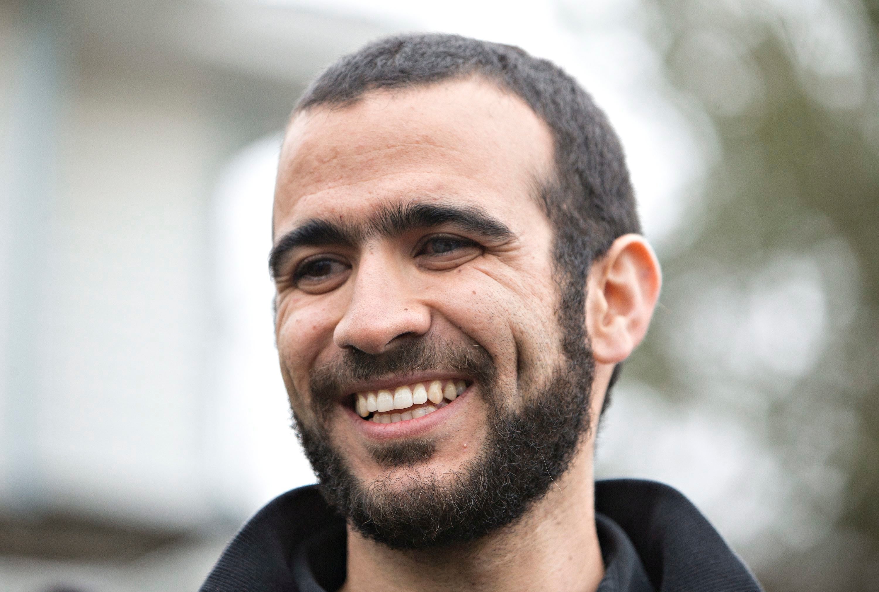 Ex-Gitmo Inmate Gets Multimillion-Dollar Payment from Canada ...