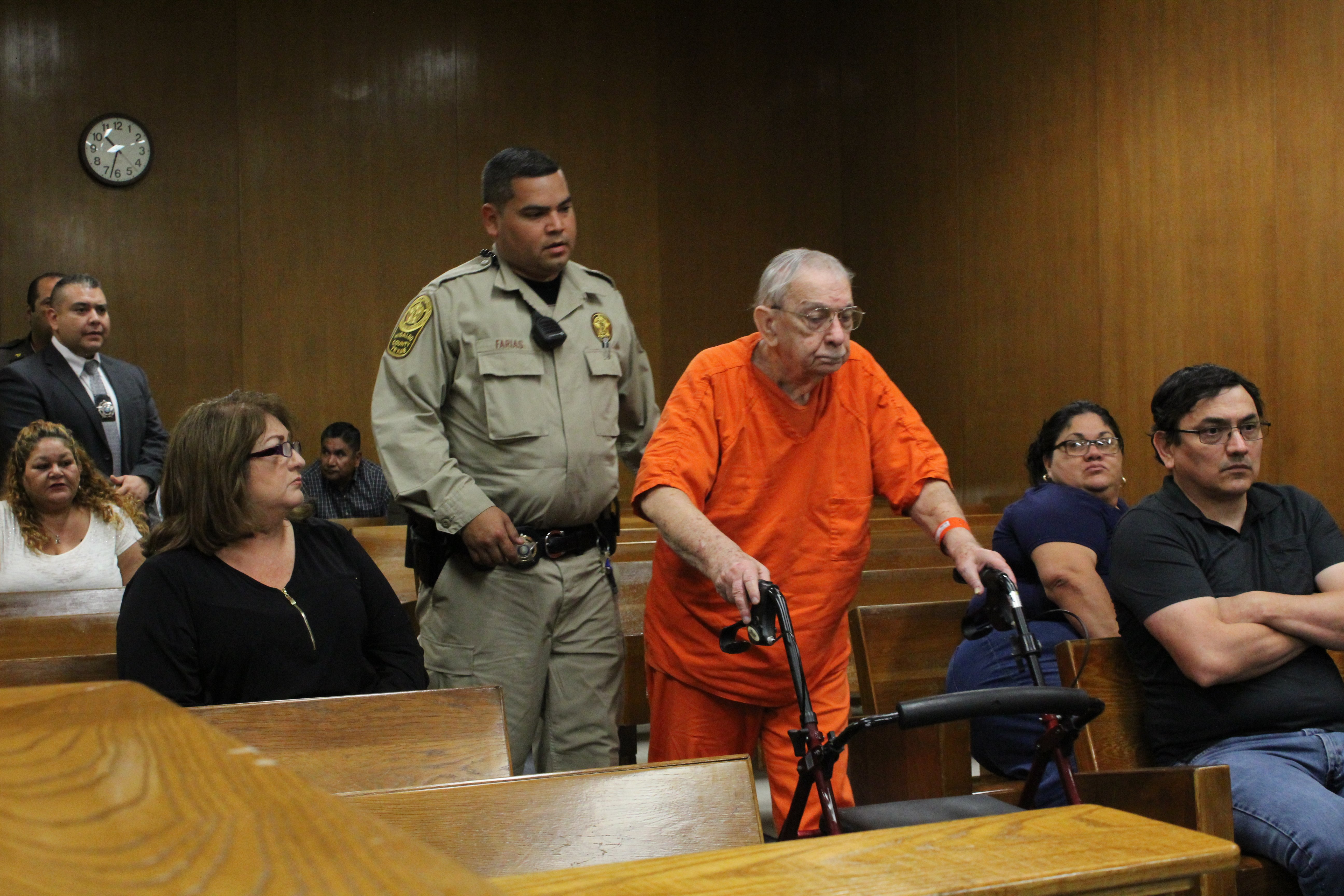 Former Priest Convicted in Cold-Case Murder Dies in Prison | Courthouse ...