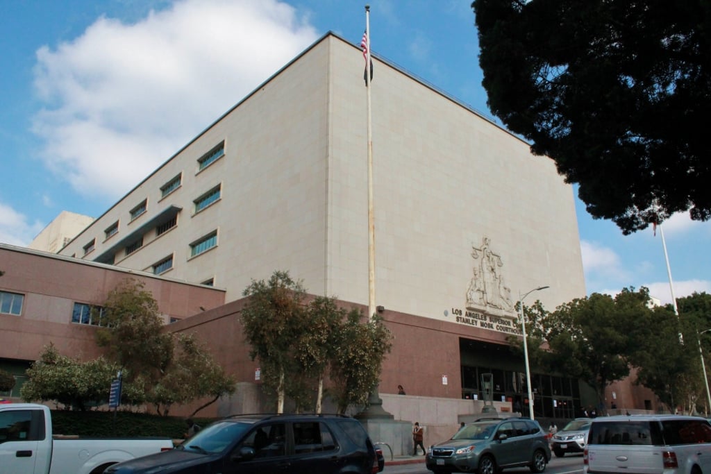 For Your Listening Pleasure: LA County Court Proceedings Coming to ...