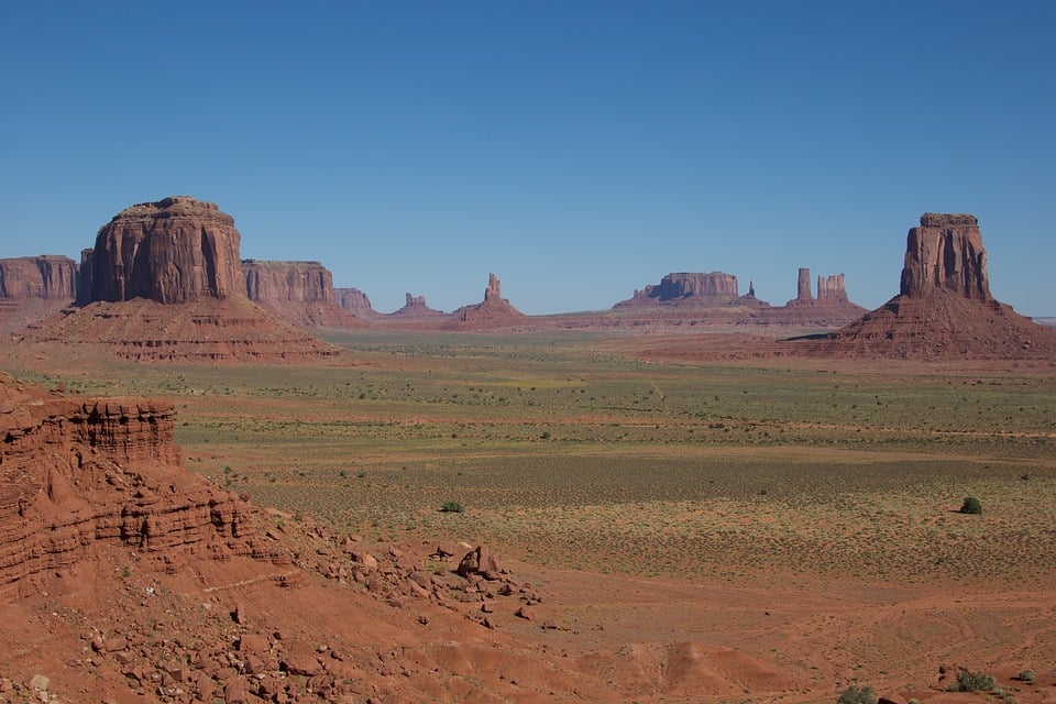 Navajo Say Wells Fargo Defrauded the Elderly | Courthouse News Service Navajo Say Wells Fargo Defrauded the Elderly | Courthouse News Service
