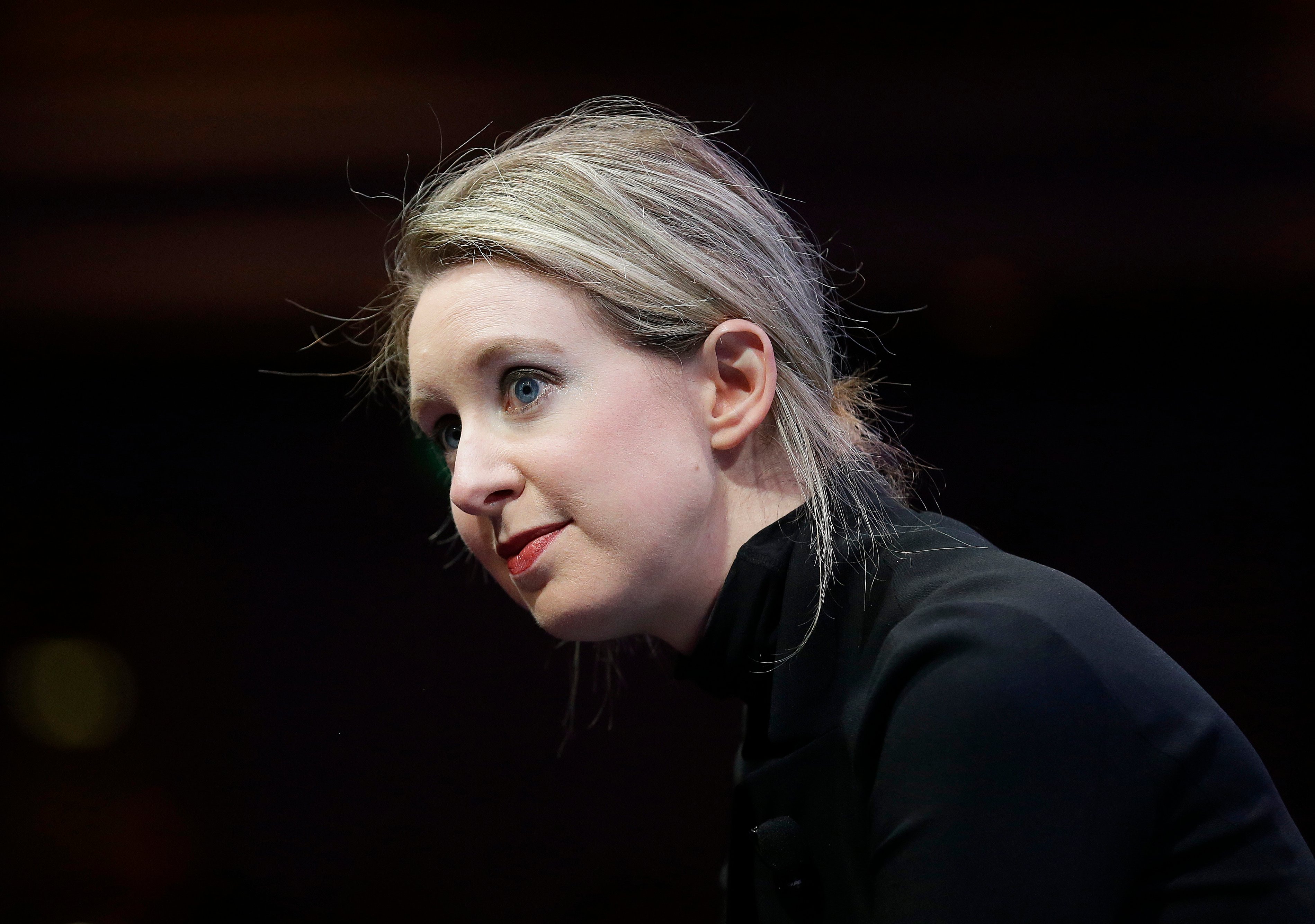 Ninth Circuit denies Elizabeth Holmes’ request for rehearing | Courthouse News Service