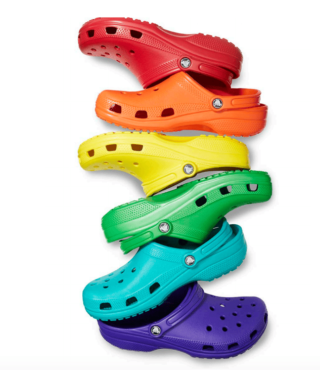 Crocs tells judge there is no evidence its shoes shrink in hot weather ...