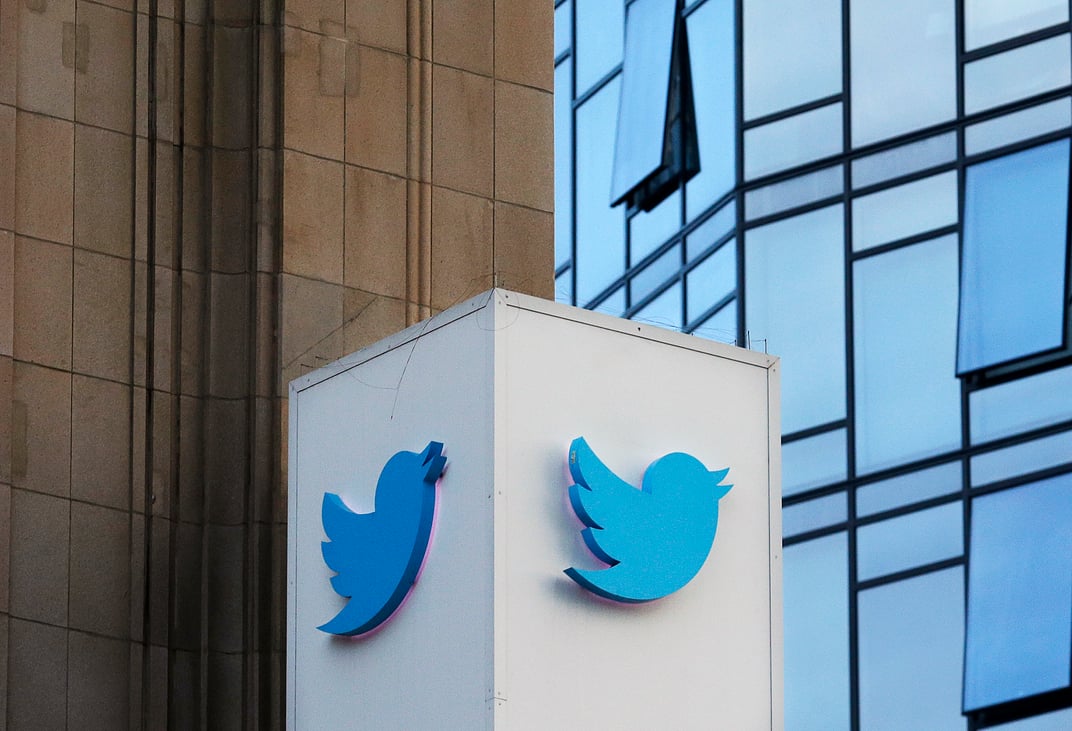 Twitter rolls out redesigned misinformation warning labels | Courthouse ...