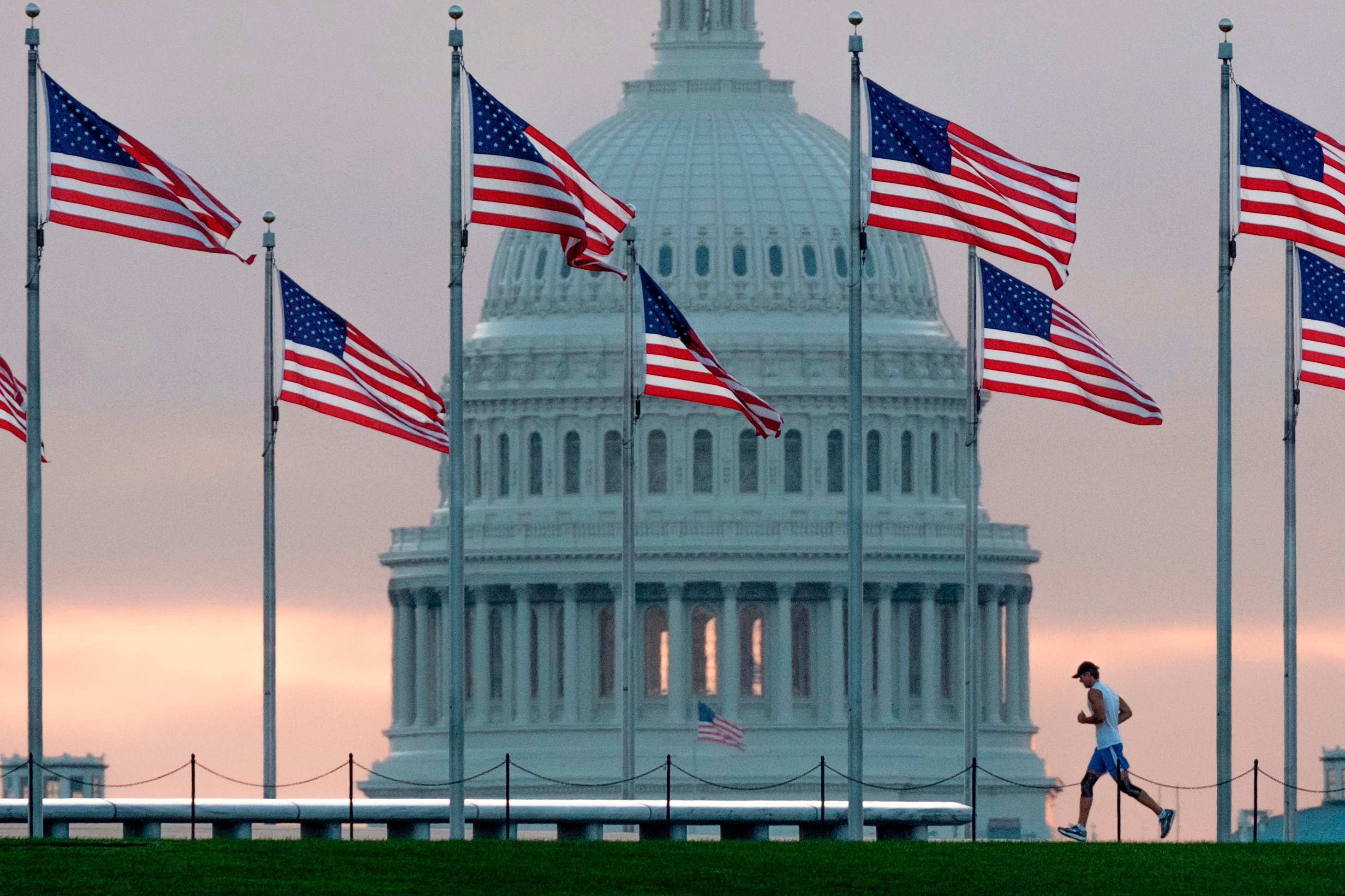 Study: Partisan Polarization Helps Congress Pass Bills | Courthouse ...
