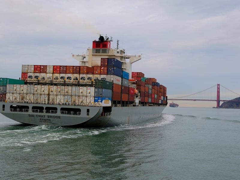 EPA slammed over lax standards for ship pollution | Courthouse News Service