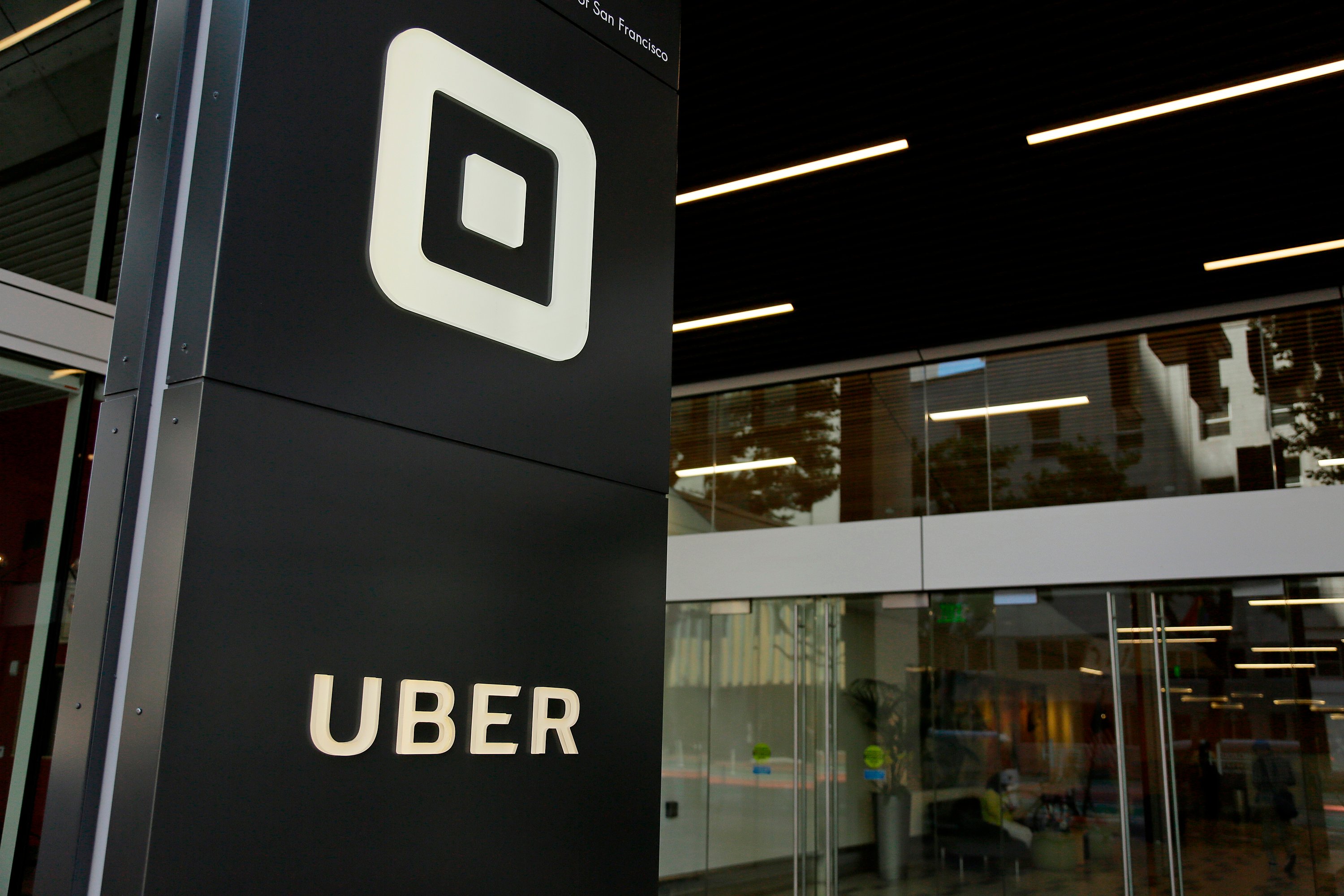 Uber reaches $200 million settlement with investors in IPO suit ...
