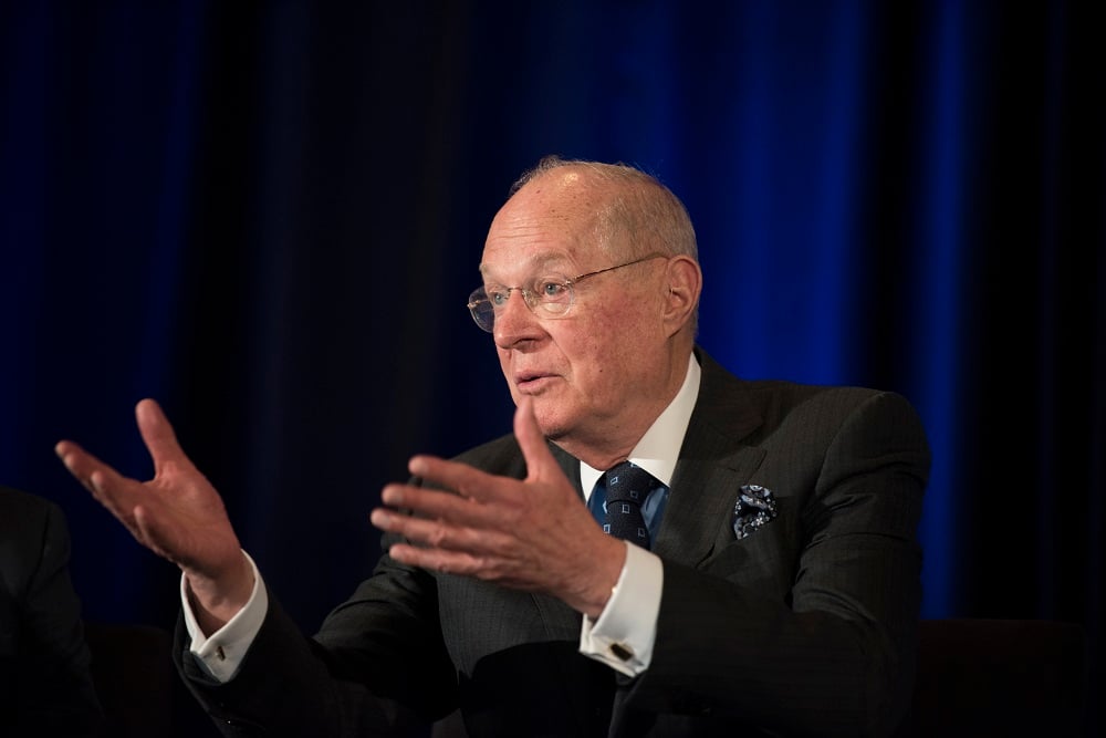 Anthony Kennedy