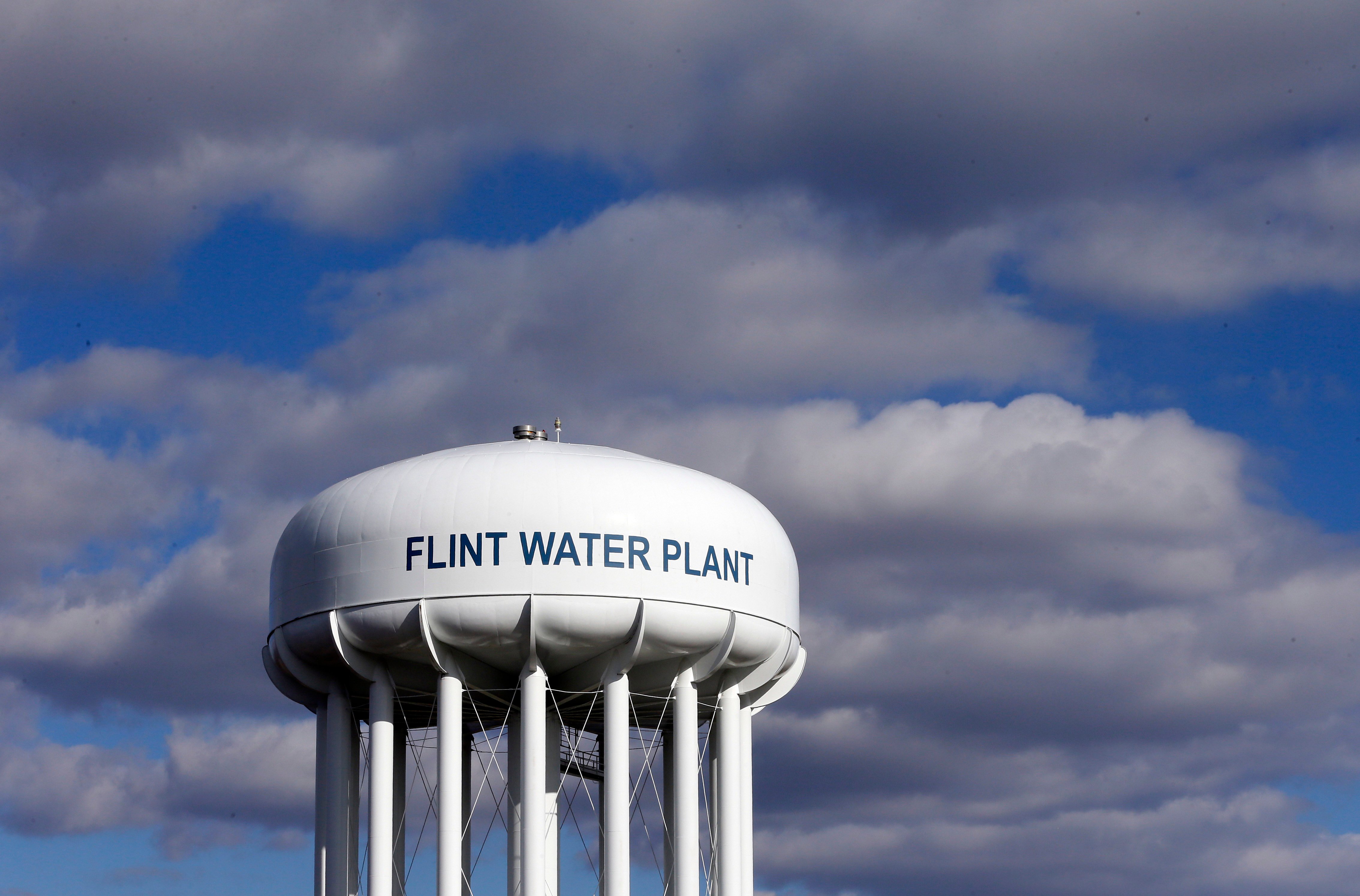 EPA finalizes ‘forever chemicals’ drinking water standard | Courthouse ... EPA finalizes ‘forever chemicals’ drinking water standard | Courthouse ...
