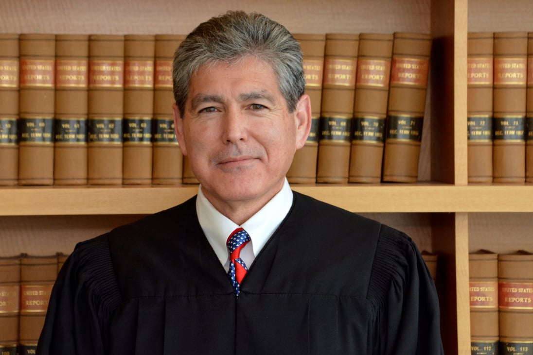 Judge Who Ordered Reunification of Separated Families Promoted to Lead ...