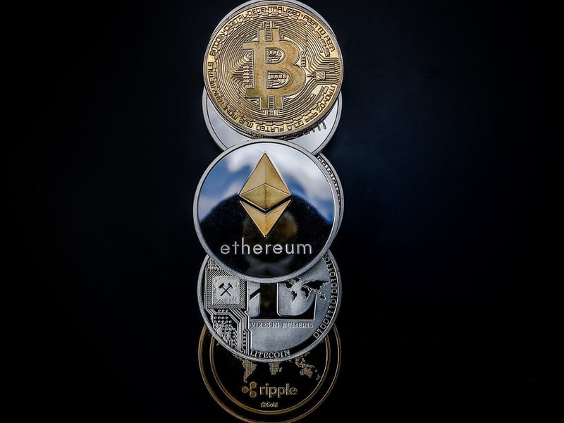 Lobbyist Abramoff Charged in Cryptocurrency Case | Courthouse News Service