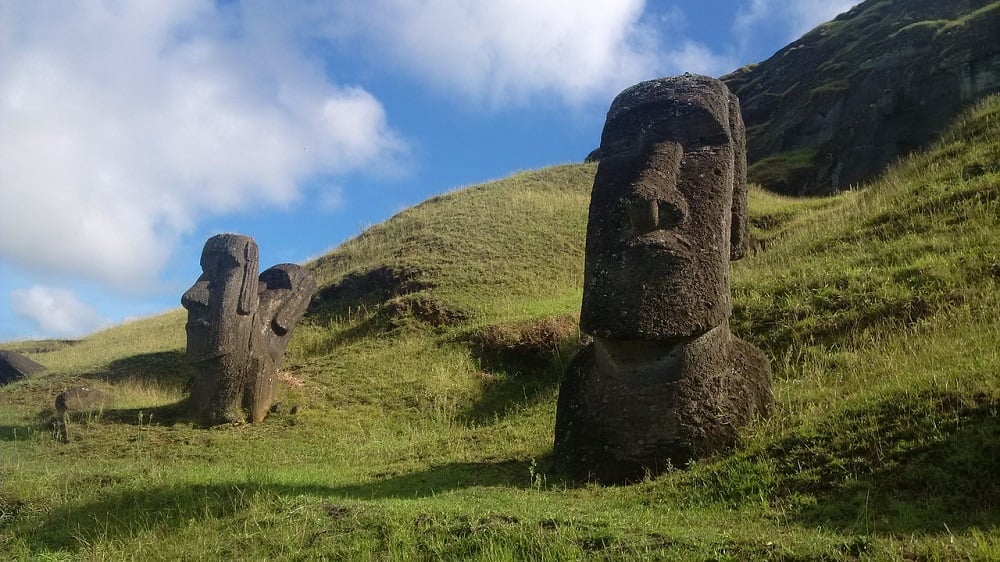 Fresh Look Into the Ancient People of Easter Island May Reveal How to ...