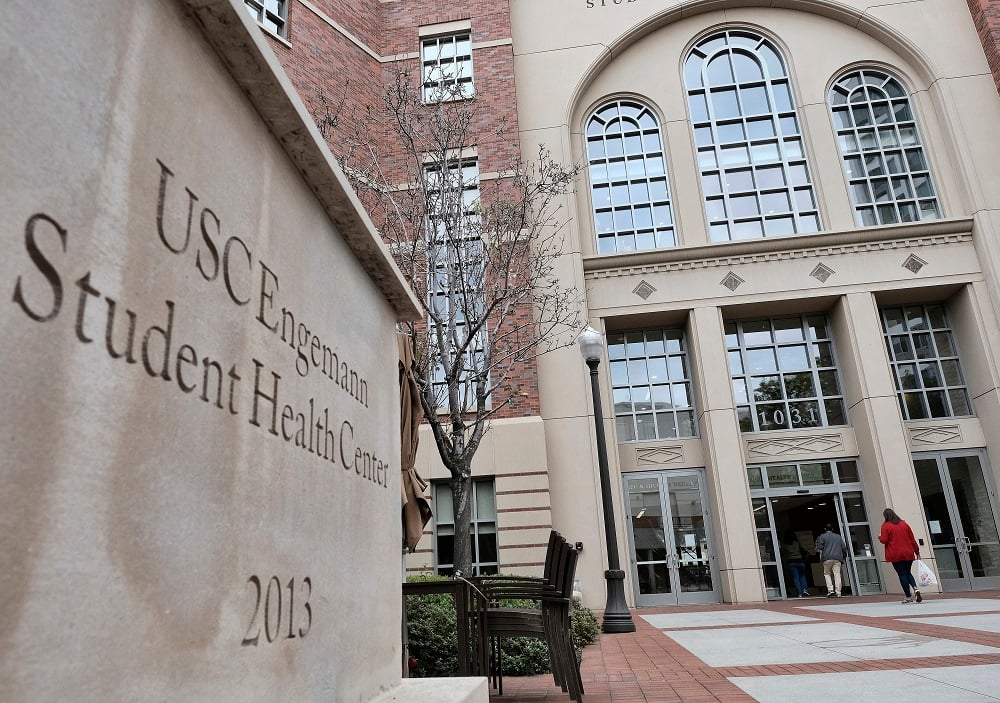 Judge Ready to Sign Off on $215M Settlement in USC Sex Abuse Scandal ...