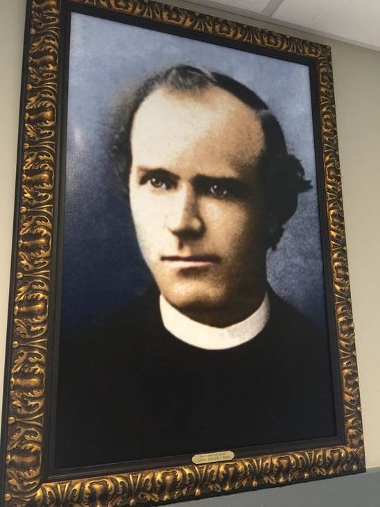Tennessee Judge Approves Exhumation of Sainthood Candidate | Courthouse ...