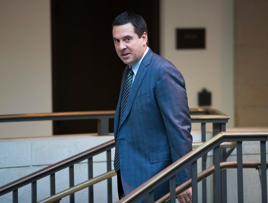 Virginia Judge Calls for Discovery in Nunes Defamation Suit ...