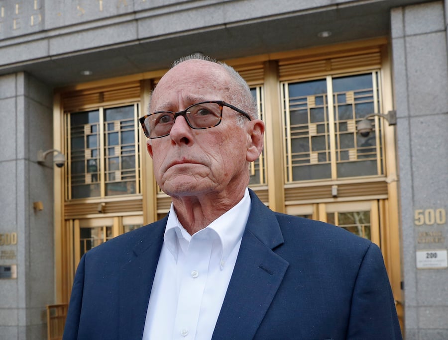 Pharma exec is first in US to be found guilty of drug conspiracy ...