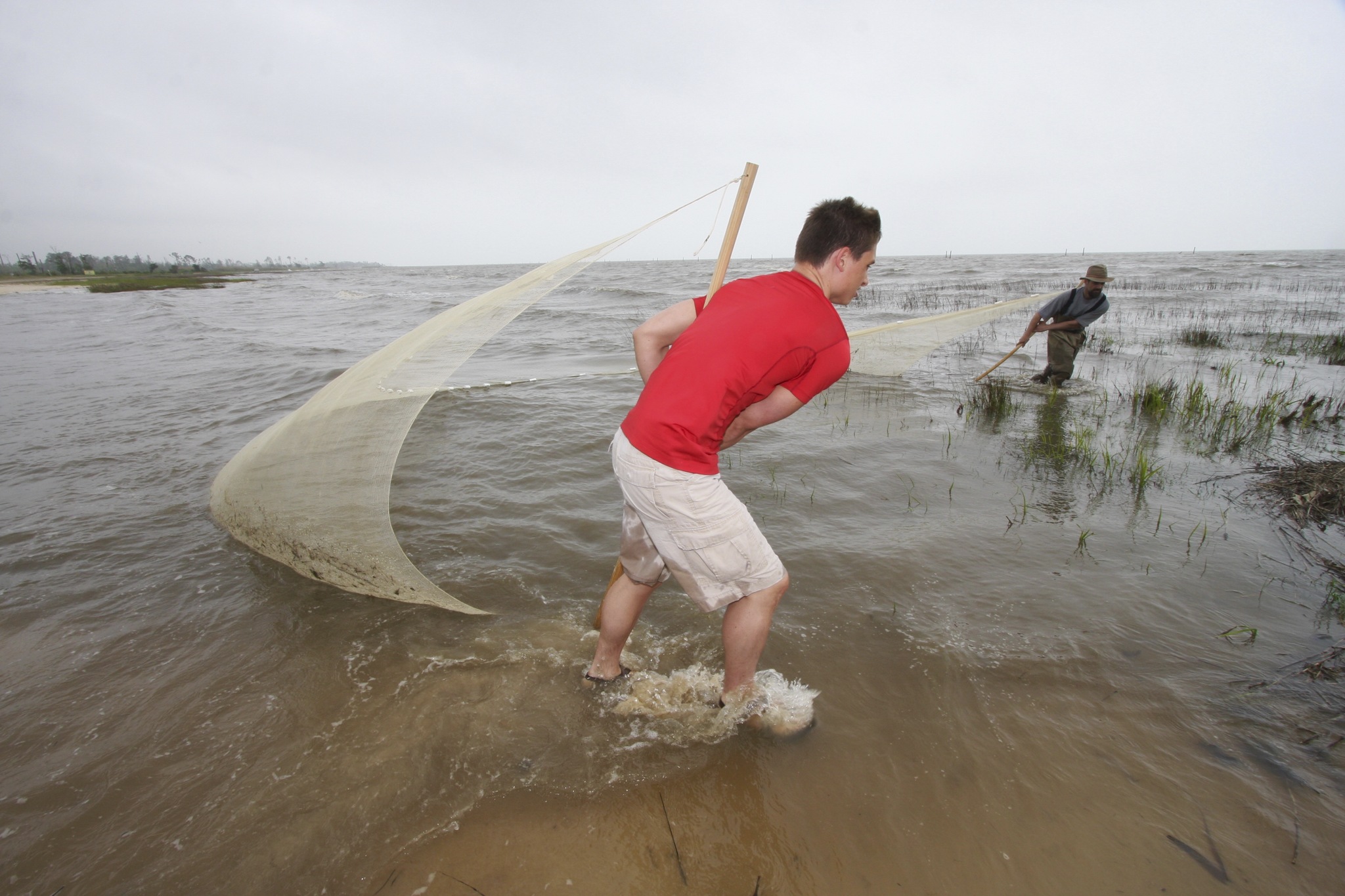 Appeals Court: NOAA Can’t Make Rules For Offshore Fish Farms ...
