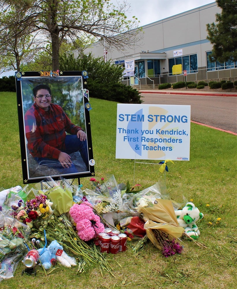 Jury Deliberates Evidence Against STEM School Shooting Suspect ...