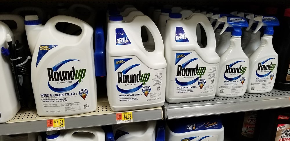 Roundup warning label settlement on thin ice with judge | Courthouse ...