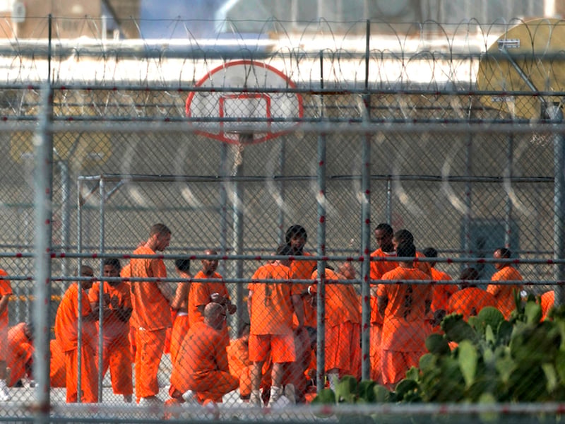 Virginia lawmakers hope court fee reform increases post-release success ...