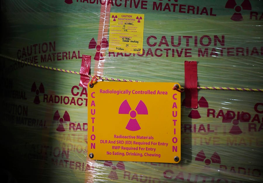 Eighth Circuit considers radioactive waste contamination case in St ...
