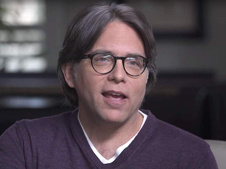 Years of Cruelty Recounted at Sentencing of NXIVM Sex Cult Leader ...