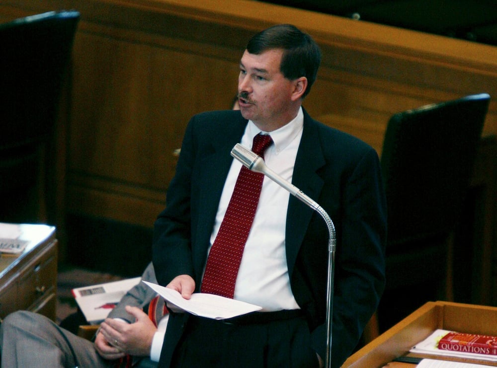 Ninth Circuit reinstates retaliation lawsuit by Oregon Senator Boquist ...