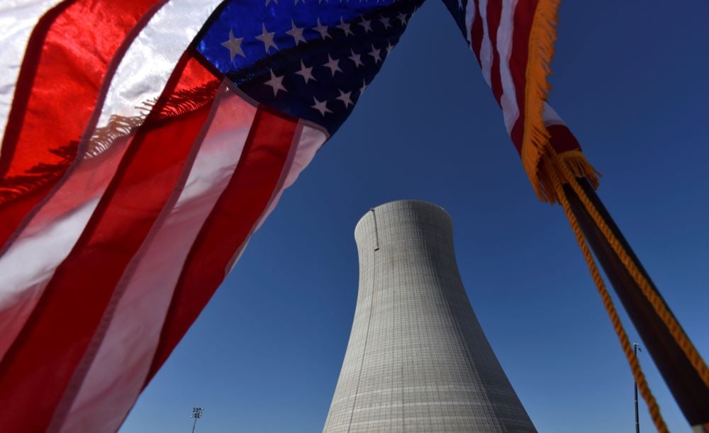 Nuclear Regulatory Commission Looking at Reducing Inspections at ...