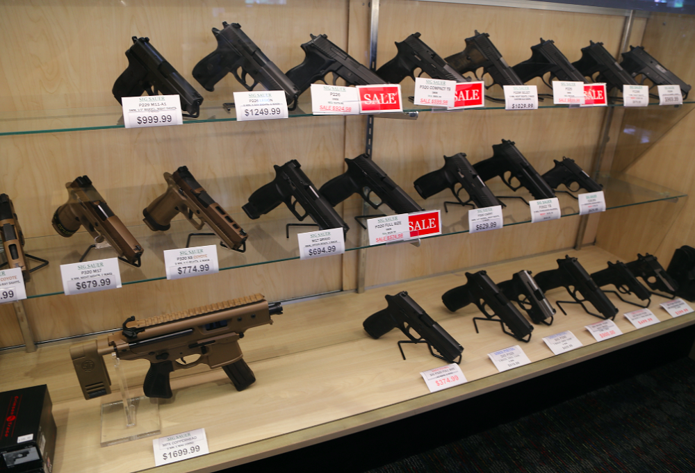 Fourth Circuit vacates order striking down age limit for handguns ...