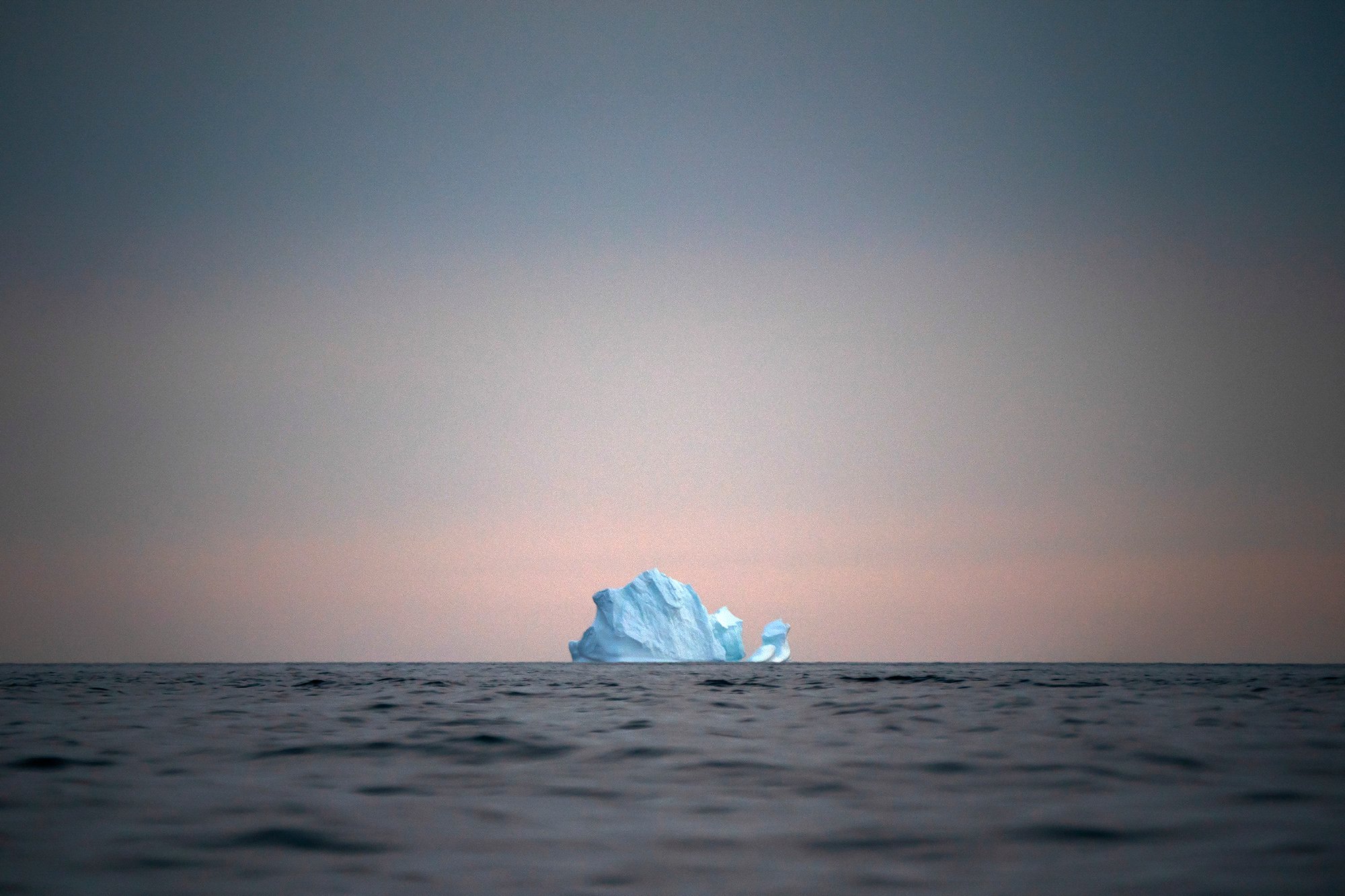 Doomed: Earth Will Continue to Warm No Matter What We Do, Scientists ...