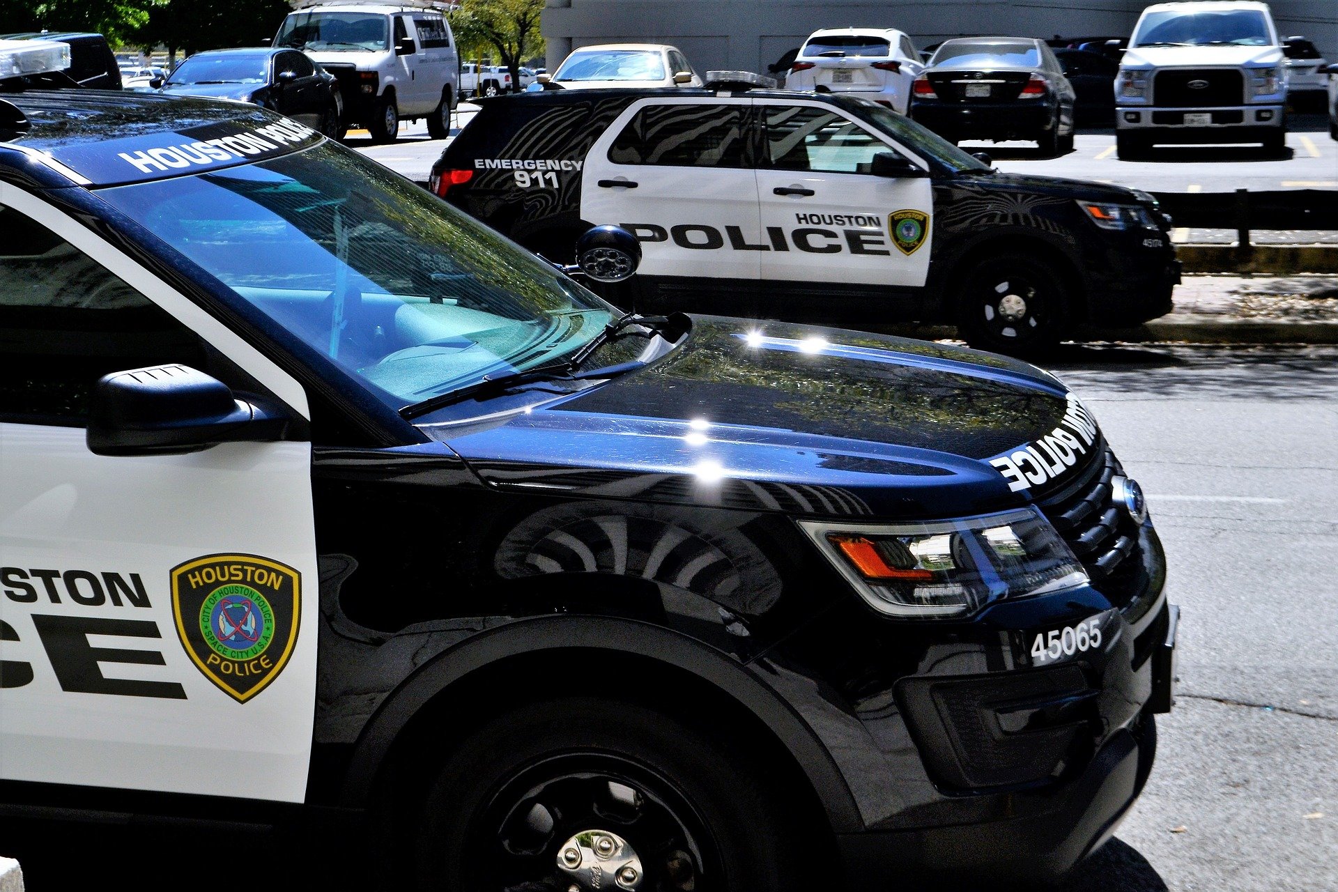 Houston to Pay $1.2M to Family of Black Man Killed by Cop | Courthouse ...