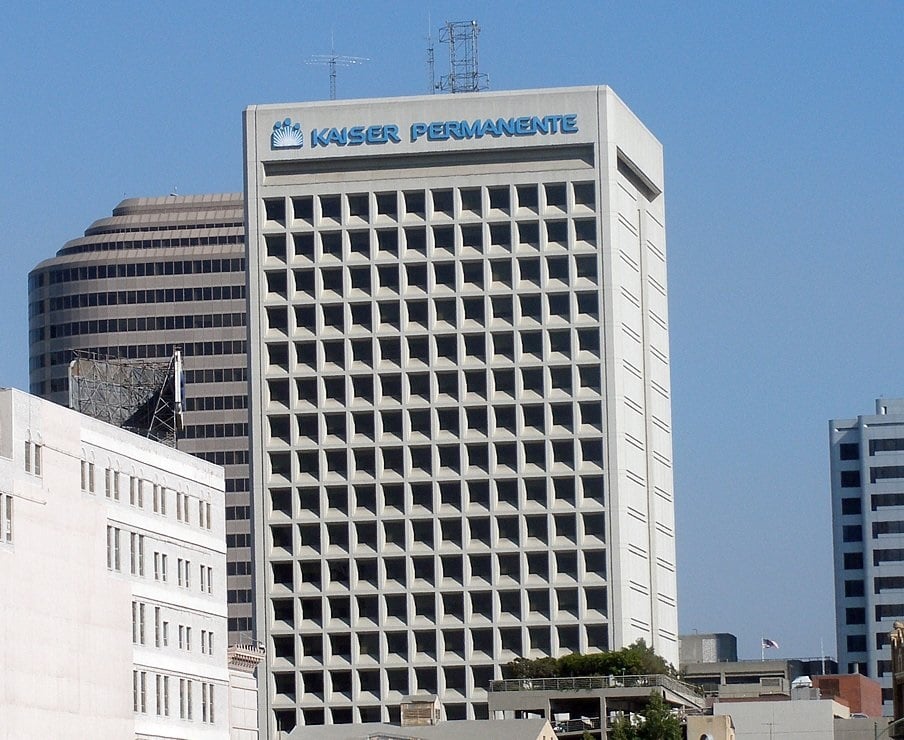 Suit over Kaiser handling of mental health care revived | Courthouse ...