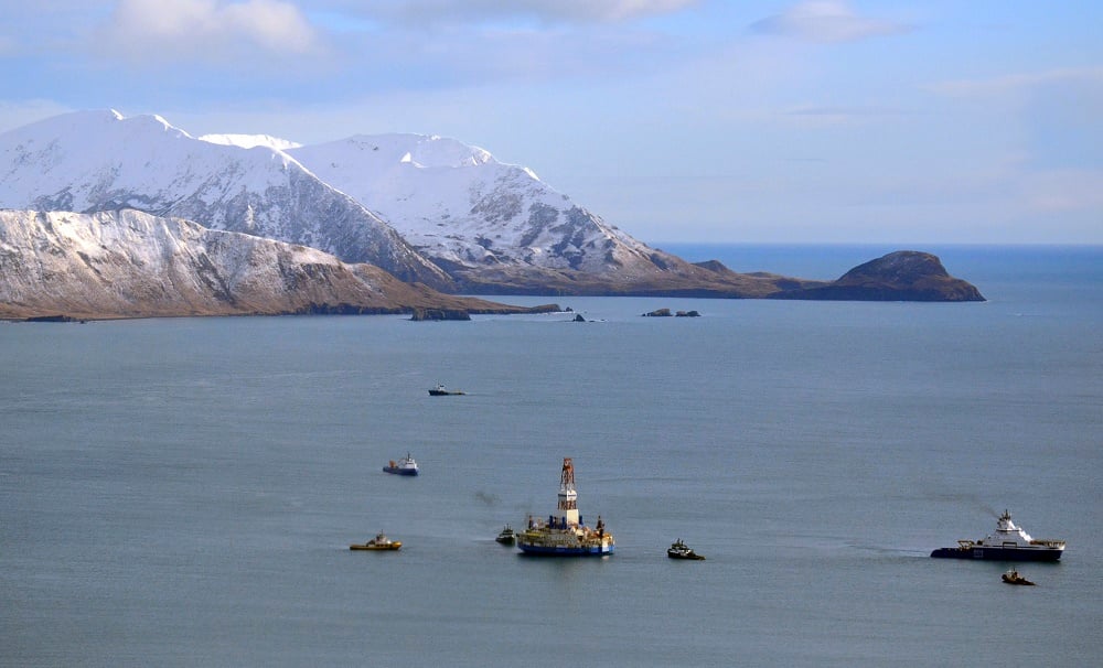 Ninth Circuit Stalls Alaska Offshore Drilling Project | Courthouse News ...