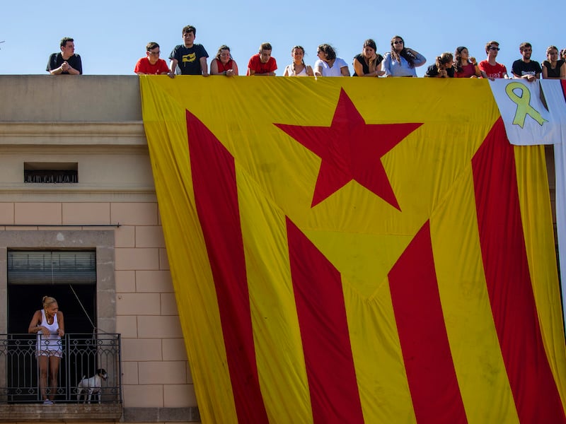 Galician, Basque and Catalan become official languages in Spanish ...