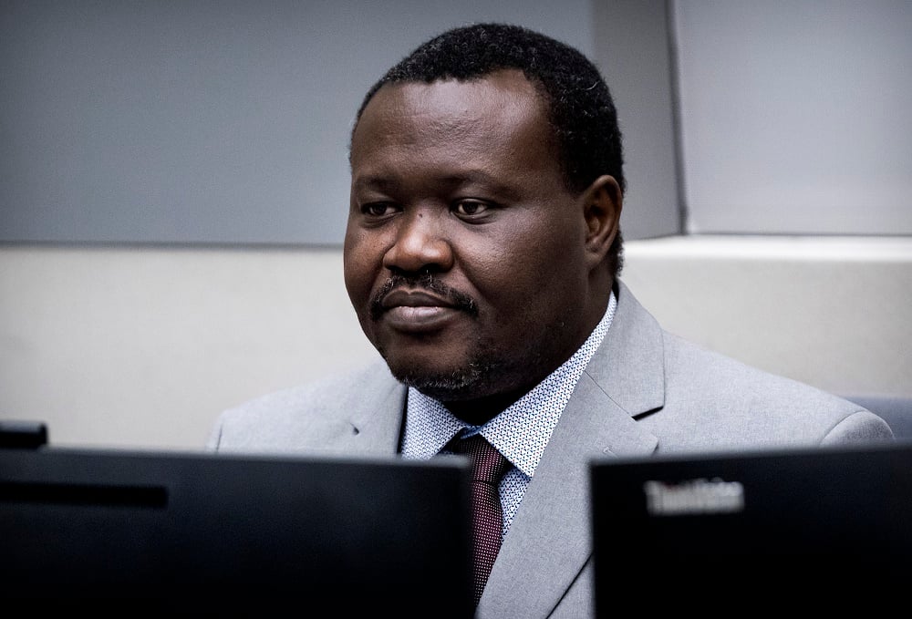 ICC convicts militia leaders in Central African Republic war crimes ...