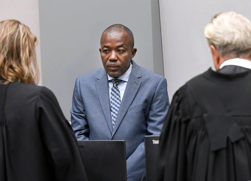 ICC convicts militia leaders in Central African Republic war crimes ...
