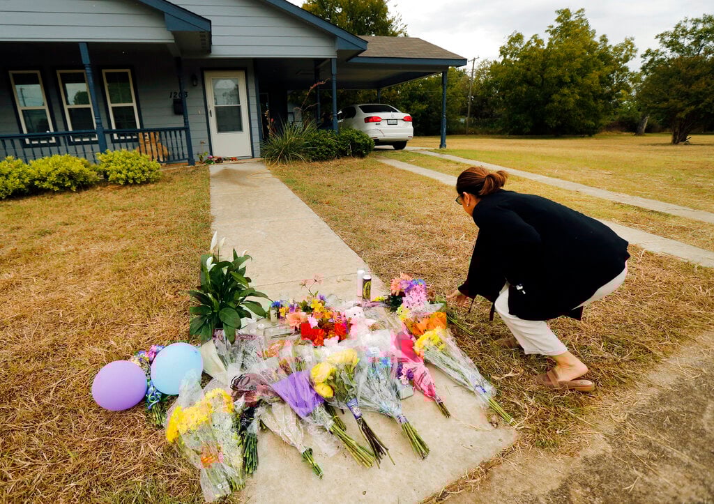 Fort Worth Panel to Investigate Police Shooting of Woman in Her Own ...