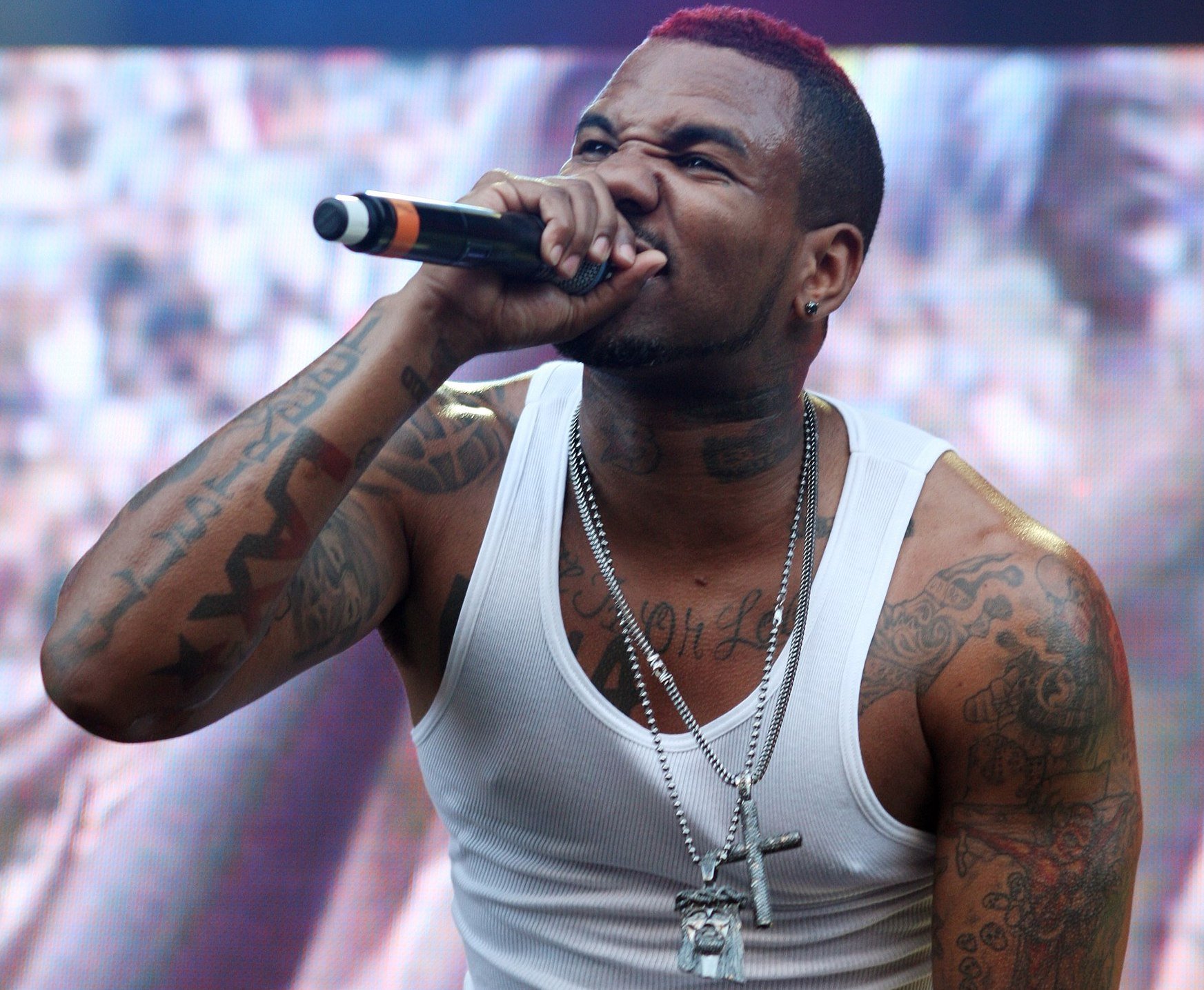 Rapper Must Pay $7.1M for Sexual Battery, Seventh Circuit Rules ...