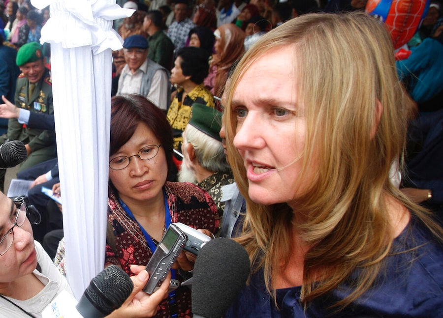 Court: No Statute of Limitations in Dutch Colonial Crimes | Courthouse ...