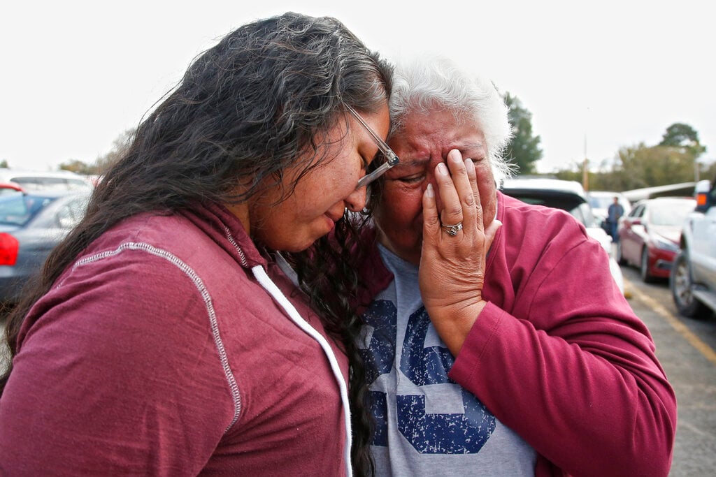 Largest Mass Commutation in US History | Courthouse News Service
