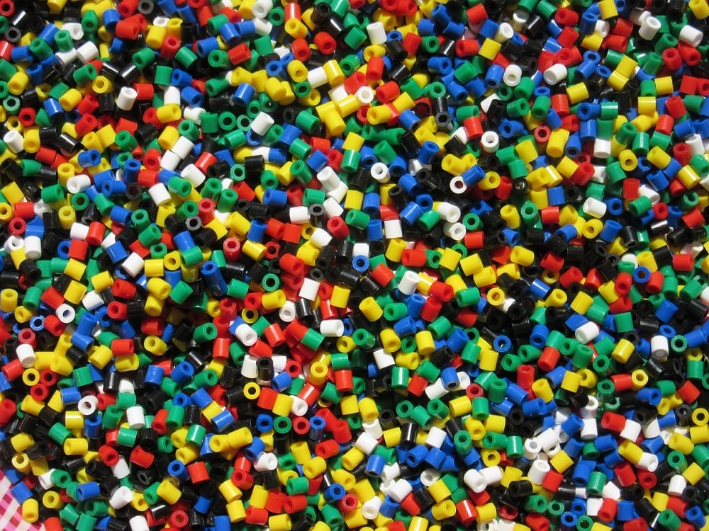 Bacteria Provide Key to Recycling Durable Plastics | Courthouse News ...