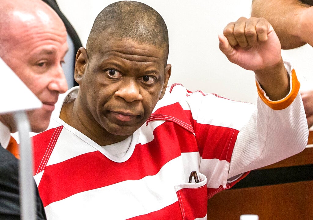 Texas Asked to Stop Its Next Execution | Courthouse News Service