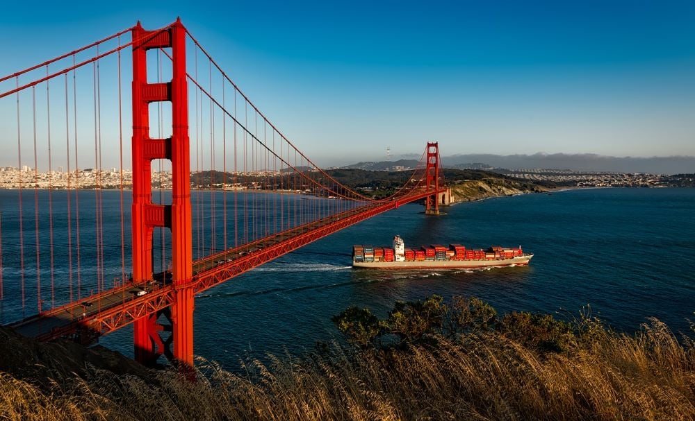 California loses fight over San Francisco Bay dredging plan ...