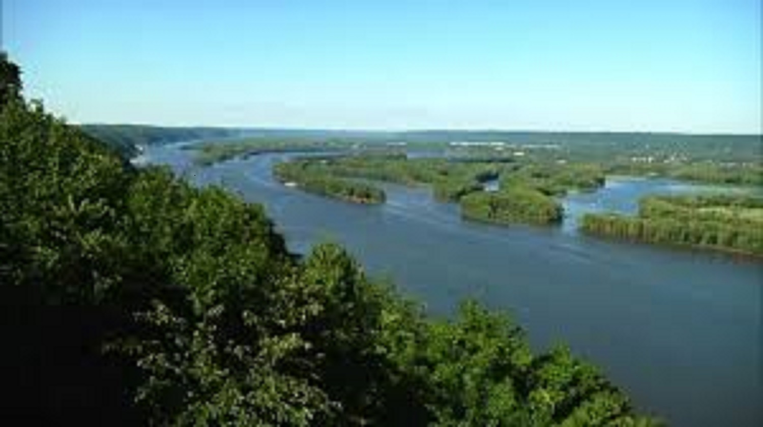 Environmentalists Fight Wisconsin Over Massive Power Line | Courthouse ...