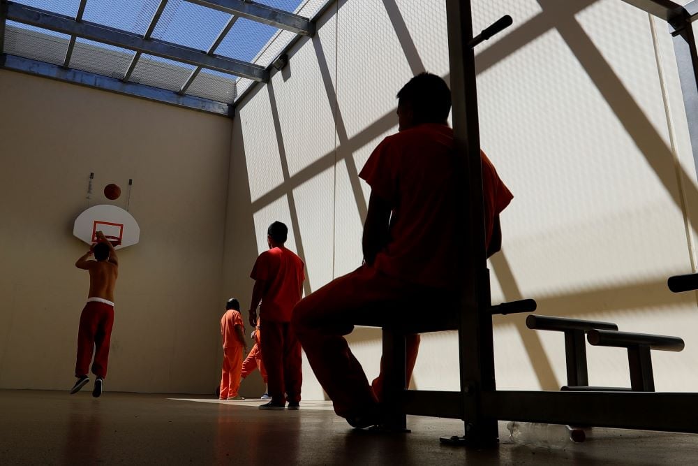 Bulk of Washington state regulations on for-profit prisons gutted ...