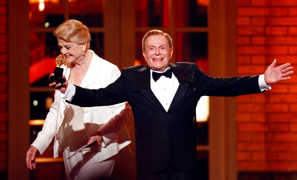 Famed Songwriter Jerry Herman Dies at 88 | Courthouse News Service