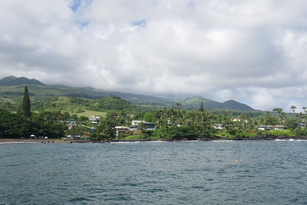 Hawaii State Legislature Declares Climate Emergency | Courthouse News ...