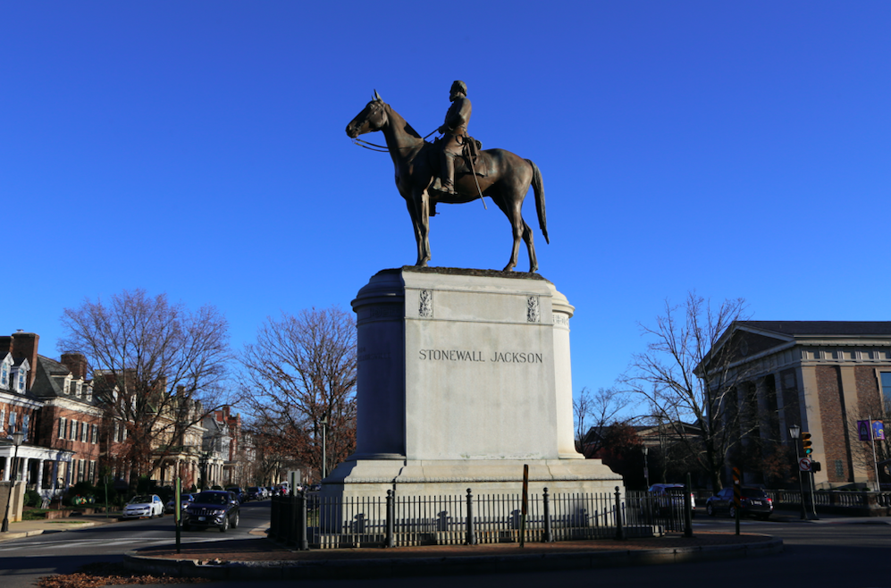 Virginia NAACP sues school board that voted to restore Confederate ...